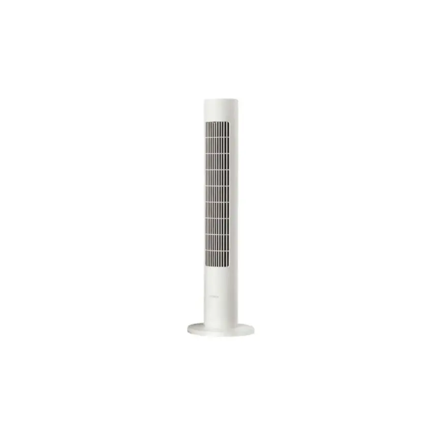 Xiaomi Smart Tower Fan 2 EU 24W,Smart app