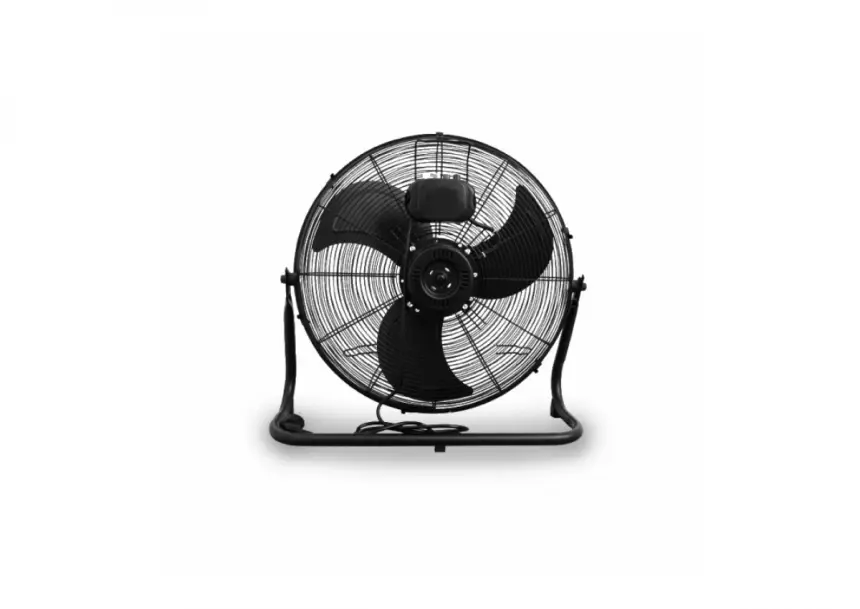 EL VENTILATOR PODNI 120W FF50Y/BK