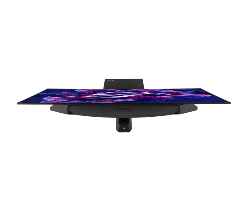 ASUS 32 inča ROG Strix XG32UCWG 4K 3840×2160 WOLED 330 Hz HDR10 gaming monitor
