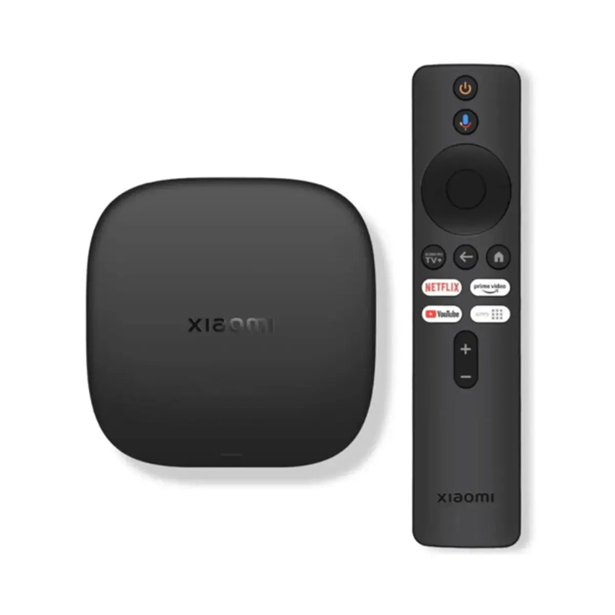 Xiaomi TV Box S(3rd Gen) EU