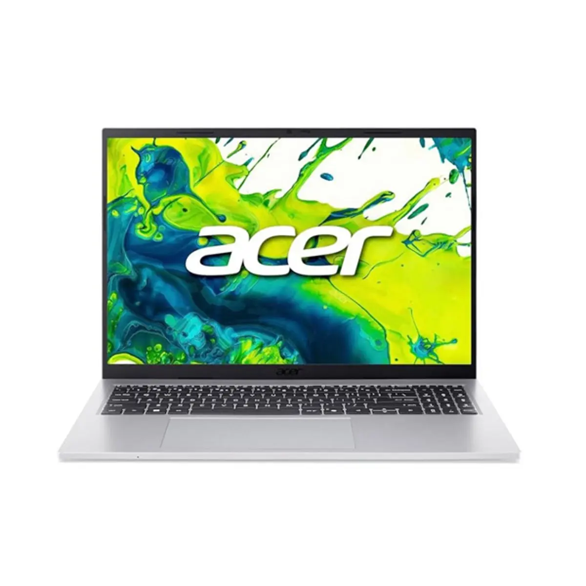 Laptop Acer Aspire Go 16 AG16-71P NoOS/16″WUXGA IPS/Core 5 120U/16GB/512GB/srebrna