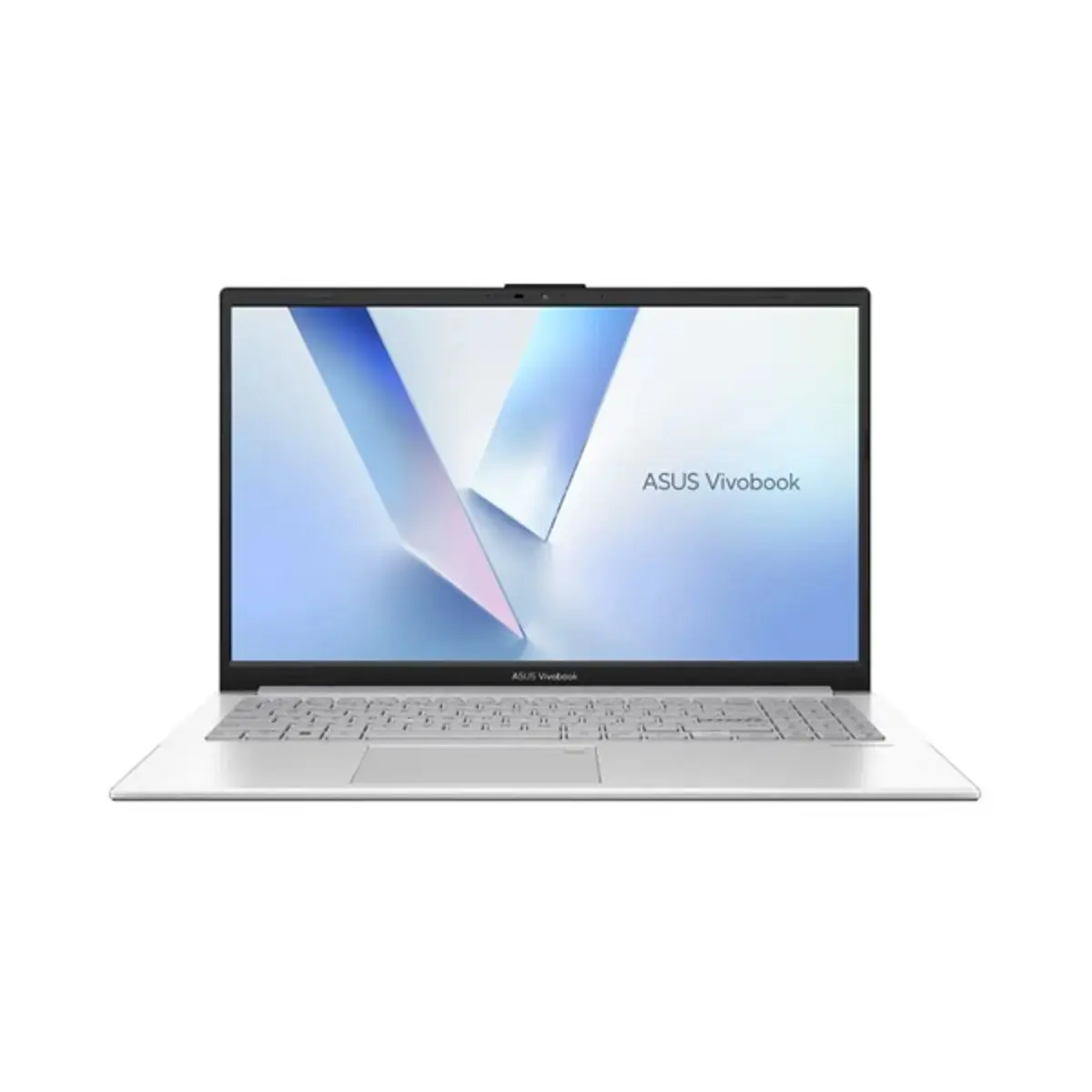 Laptop Asus Vivobook Go 15 E1504FA-BQ2727W W11H/15.6″FHD IPS/Ryzen 5 7520U/16GB/512GB/srebrna