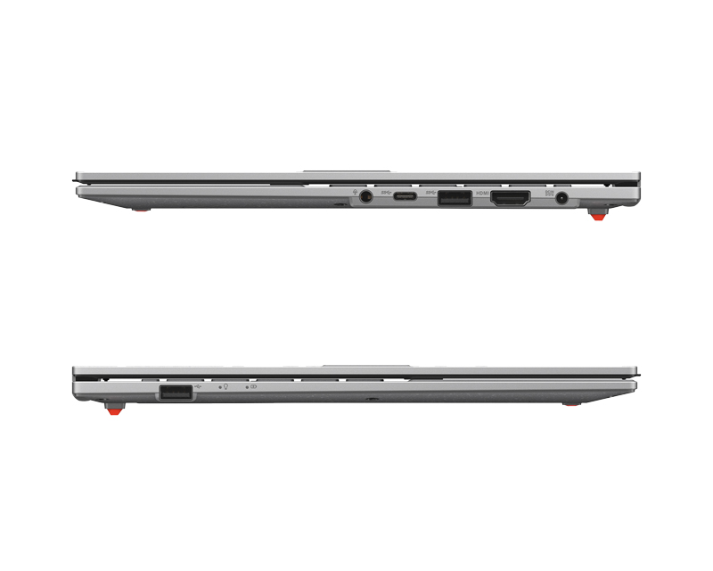 ASUS Vivobook Go 15 E1504FA-BQ1865 (15.6 inča FHD, Ryzen 5 7520U, 16GB, SSD 1TB) laptop outlet