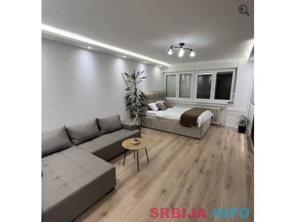 Dvosoban Apartman Refresh Beograd Zvezdara