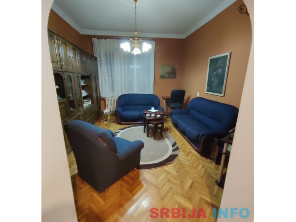 Dvosoban Apartman Red Cross 58 Beograd Vra ar