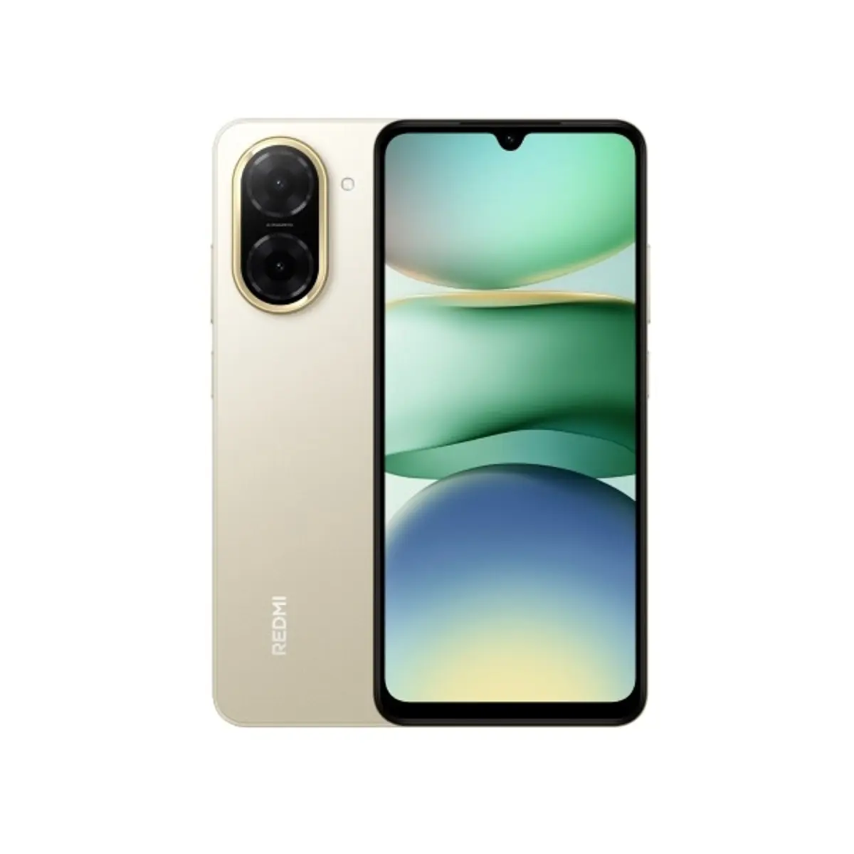 Mobilni telefon Xiaomi A5 3/64GB zlatna