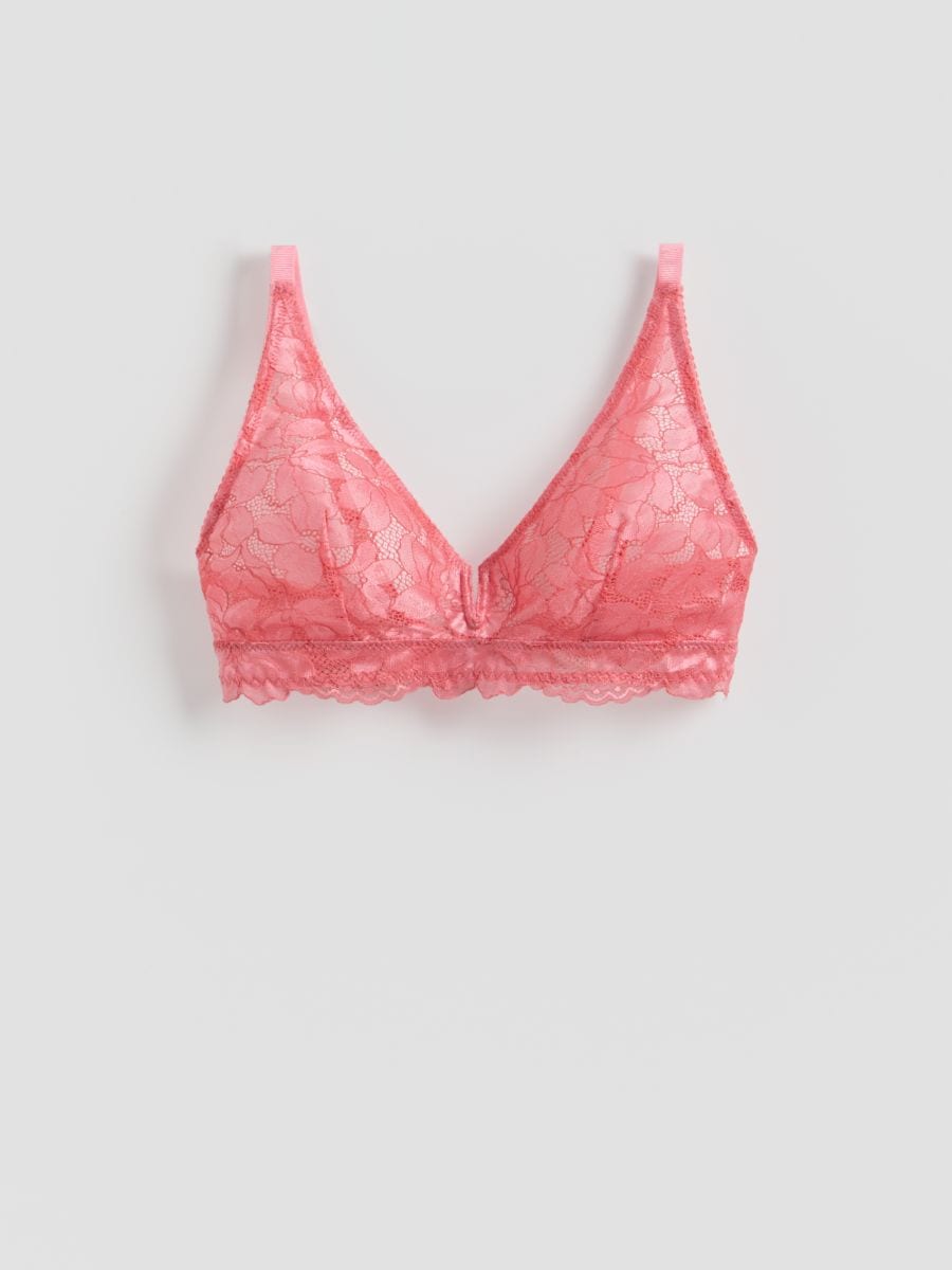 LADIES` BRASSIERE