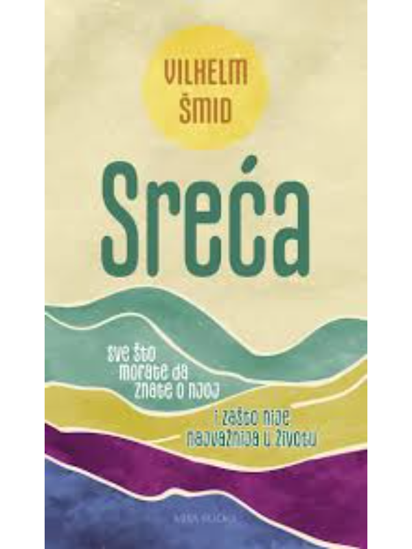 Sreća