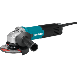 Makita ugaona brusilica GA5100