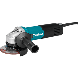 Makita ugaona brusilica GA4600