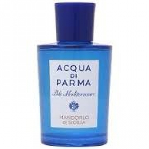 Acqua di Parma Blu Mediterraneo Mandorlo Di Sicilia edt 180ml TESTER