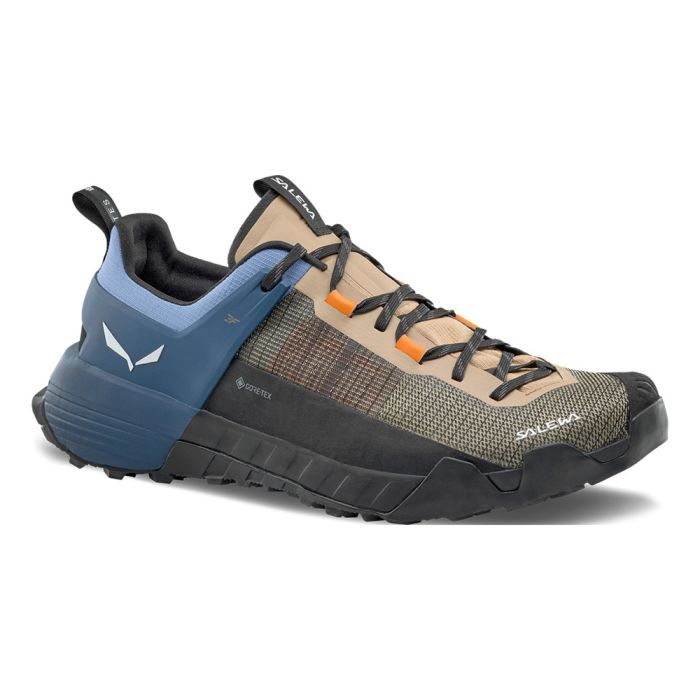 PATIKE SALEWA WILDFIRE NXT GTX