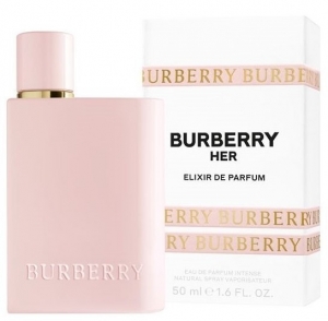 Burberry Her Elixir de Parfum W edp 50ml