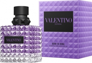 Valentino Donna Born In Roma Purple Melancholia W edp 100ml