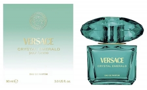 Versace Crystal Emerald W edp 90ml