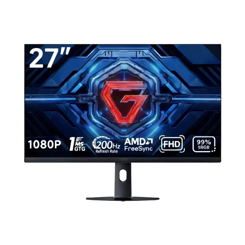 XIAOMI Gaming Monitor G27i 2026 (ELA6370EU)