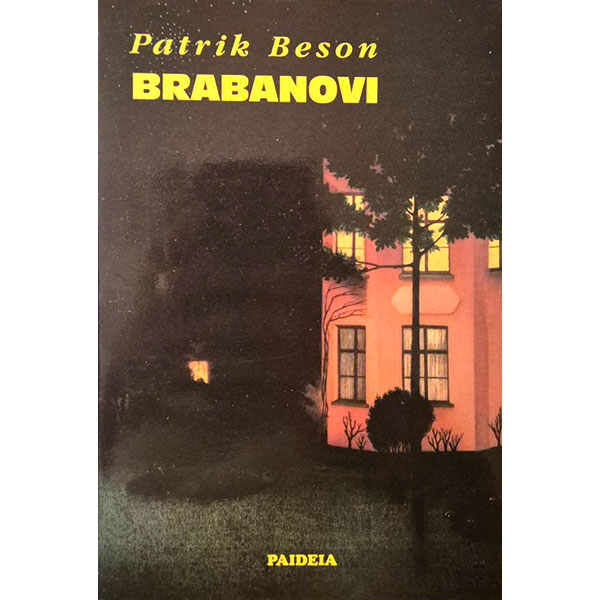 Brabanovi – Patrik Beson