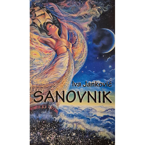 Sanovnik – Iva Janković