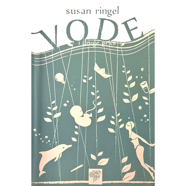 Vode i druge priče – Susan Ringel