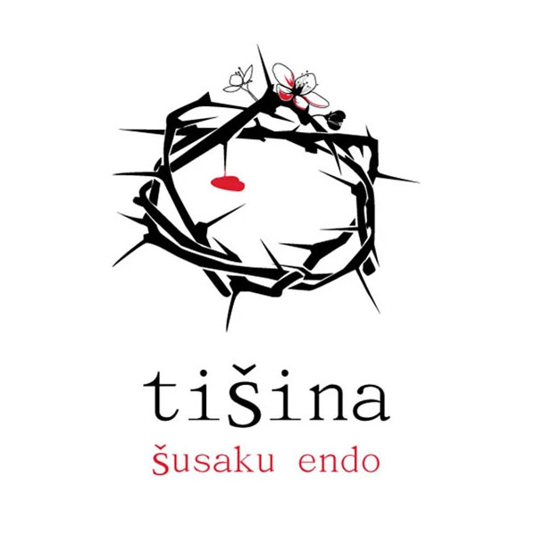 Tišina – Šusaku Endo