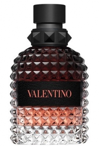 Valentino Uomo Born In Roma Coral Fantasy M edt 100ml tstr
