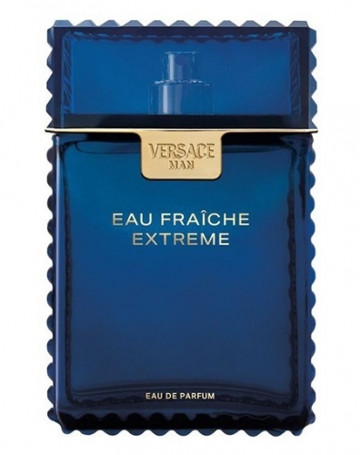 Versace Eau Fraiche Extreme M edp 100ml TESTER