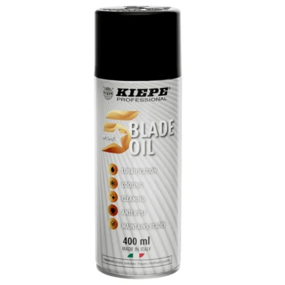 Sprej za održavanje sečiva 5 u 1 – Blade Oil 400 ml