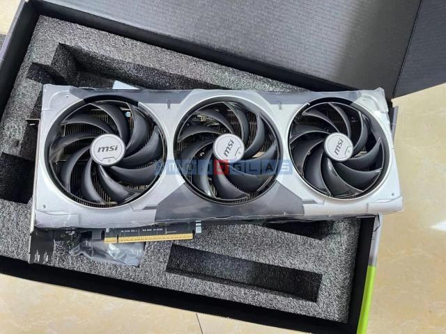 GeForce RTX 5090 Graphics Cards RTX 4090