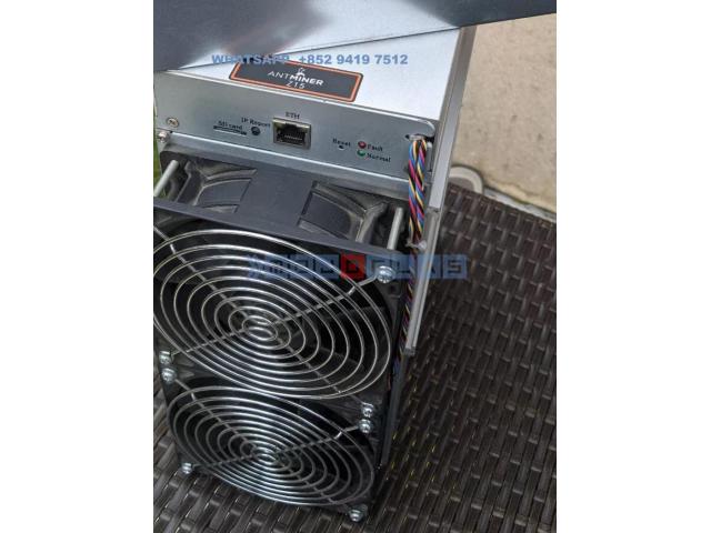 Antminer Z15 pro 840KSol ZEC Zcash ZEN miner