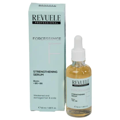 Serum za jačanje kose – Forcessence 50 ml