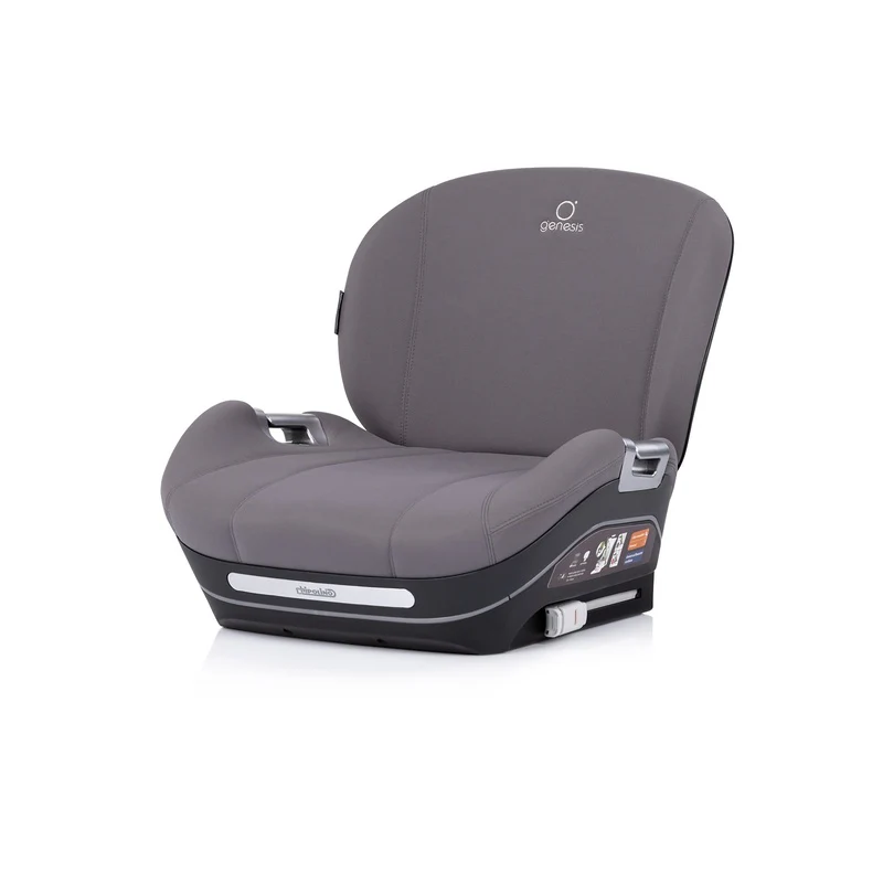 Chipolino Genesis Buster Auto Sedište 125-150cm, Isofix