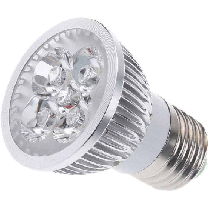 GROW LED Sijalica 5w