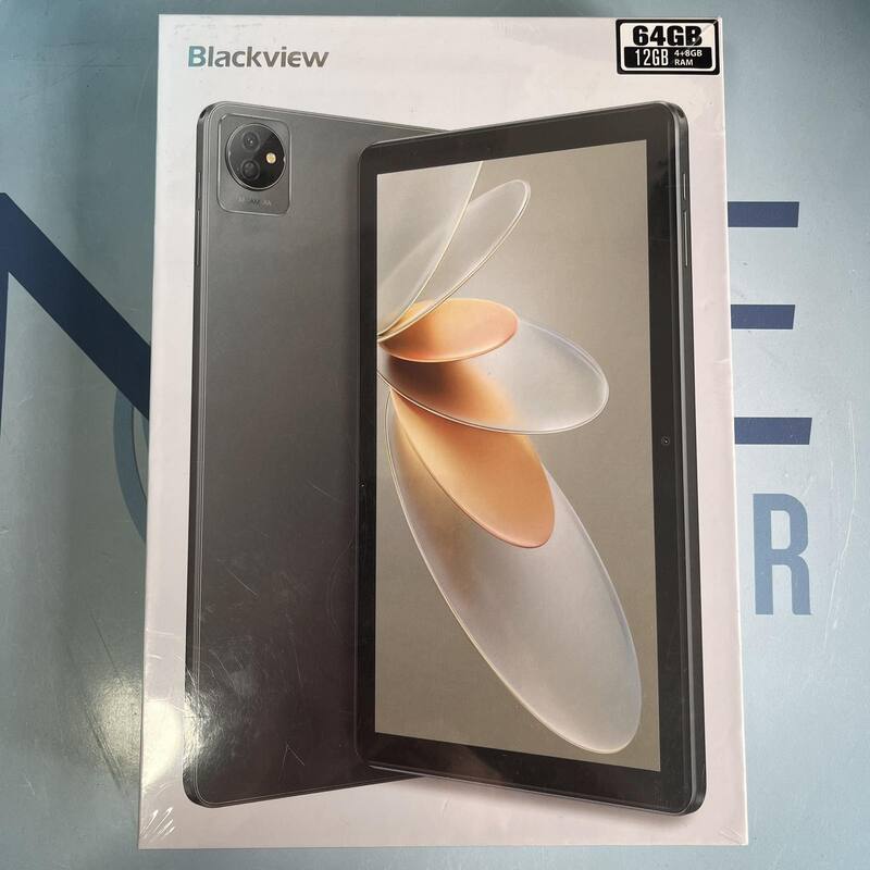Blackview Tab 70 Wifi