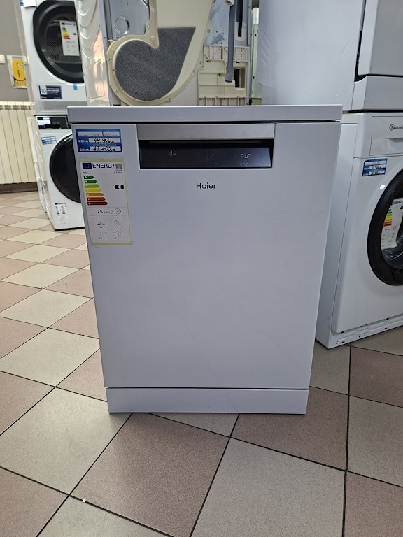 SUDO MAŠINA HAIER XF 5C4M1W , 15 KOMPLETA