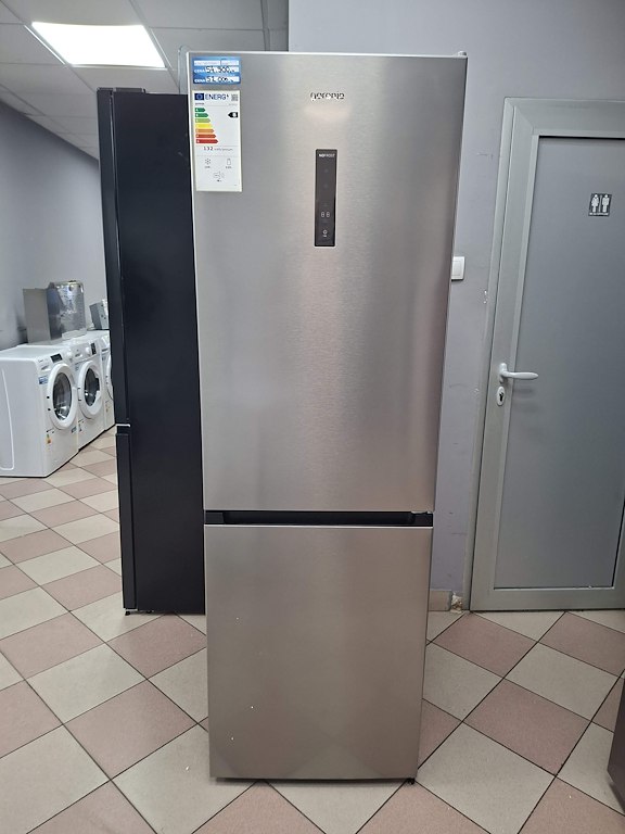 FRIŽIDER GORENJE NK79B0DXL , 185CM.