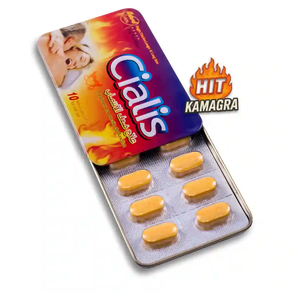 Biljni Cialis 3800mg | 1.800 RSD | Bezbedno za srce