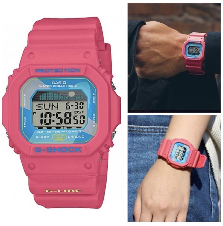 CASIO G-SHOCK GLX-5600VH-4 ručni sat