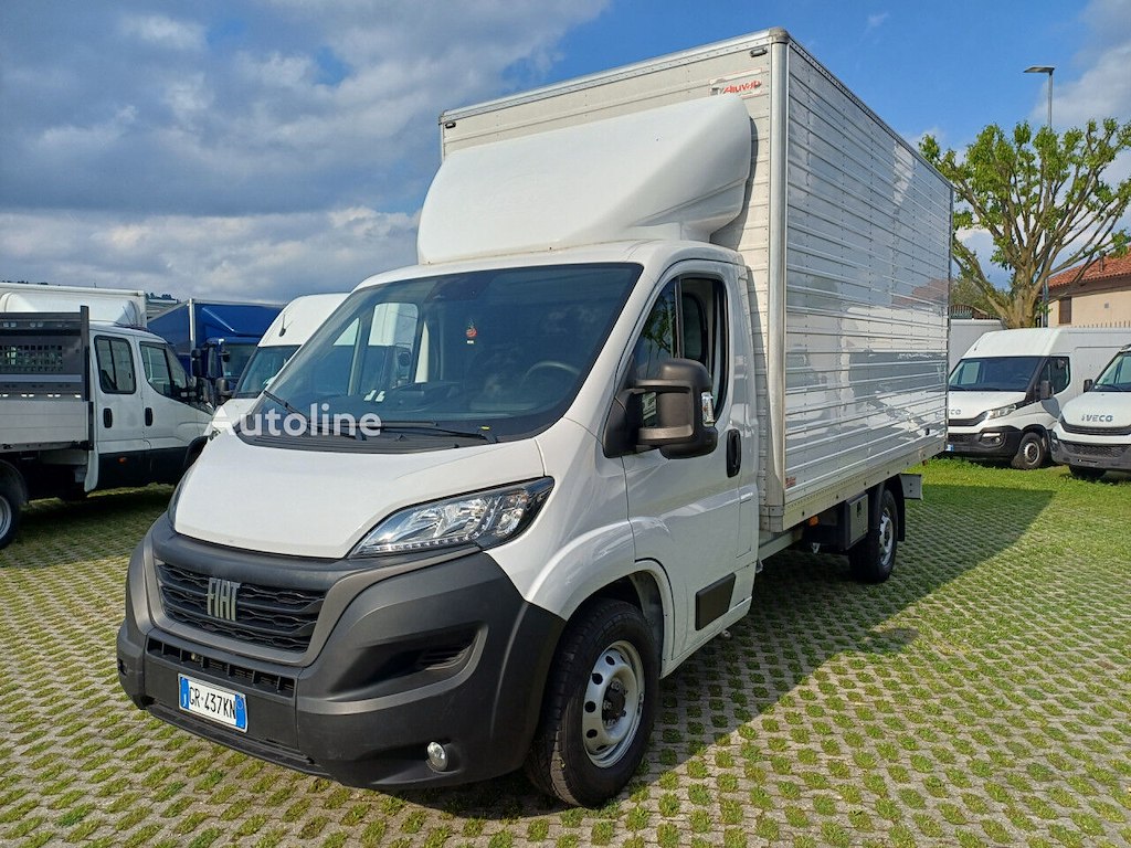 Fiat DUCATO kamion furgon < 3.5t