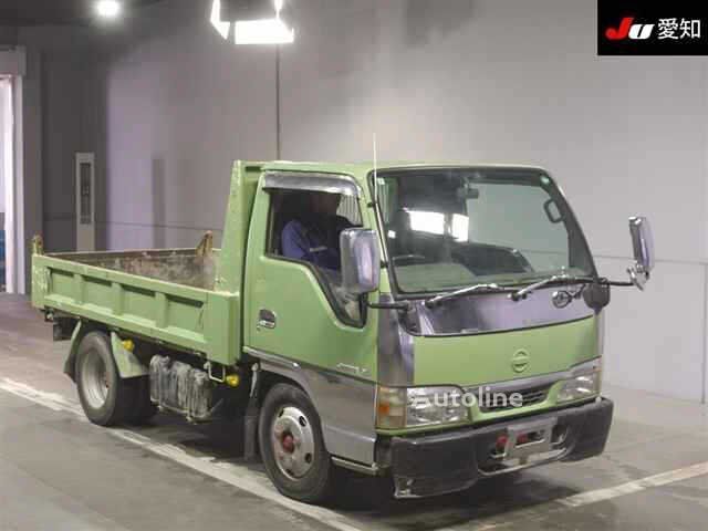 Nissan ATLAS kamion furgon < 3.5t