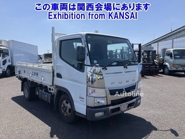Mitsubishi CANTER kiper