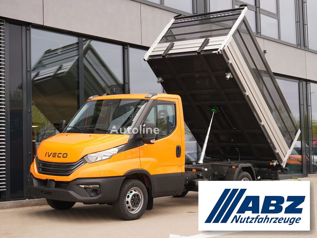 Novi IVECO Daily 35S16H3.0A8YKP kamion kiper < 3.5t