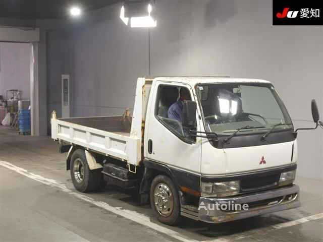 Mitsubishi CANTER kamion kiper < 3.5t