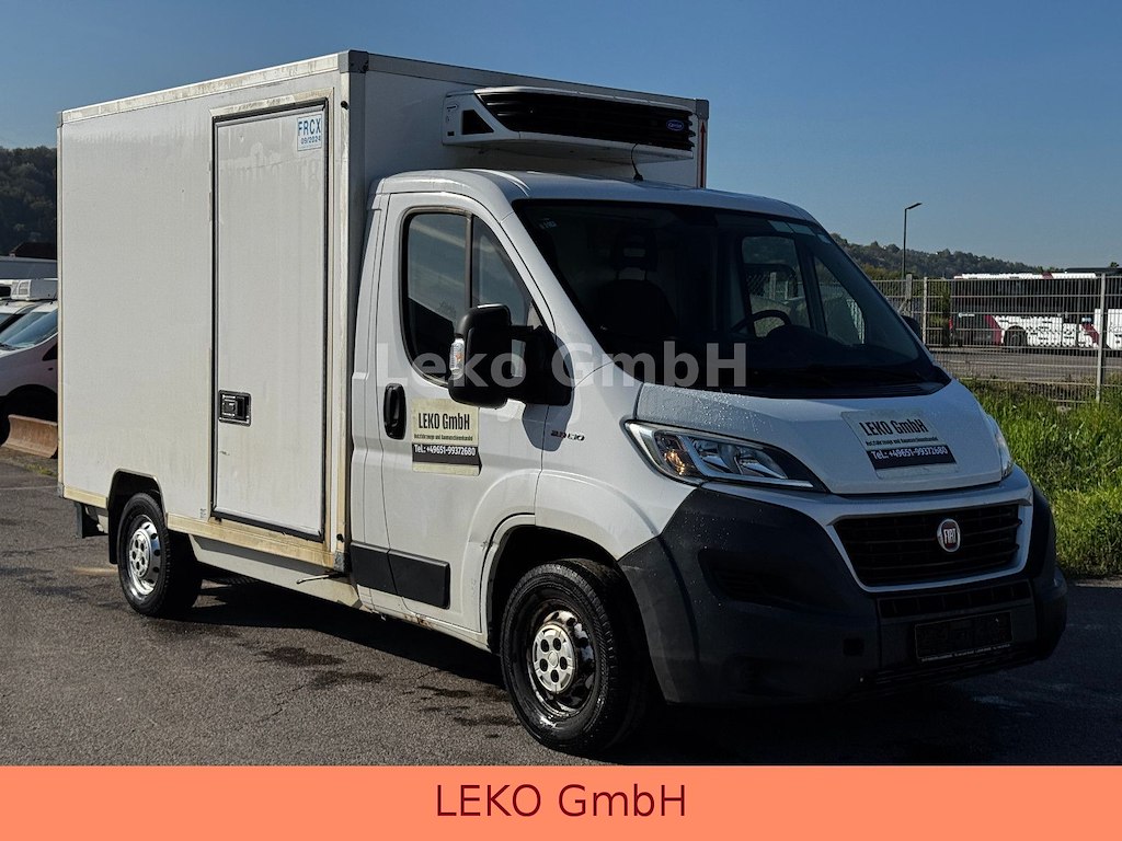Fiat Ducato 2.3 Mit kamion hladnjača < 3.5t
