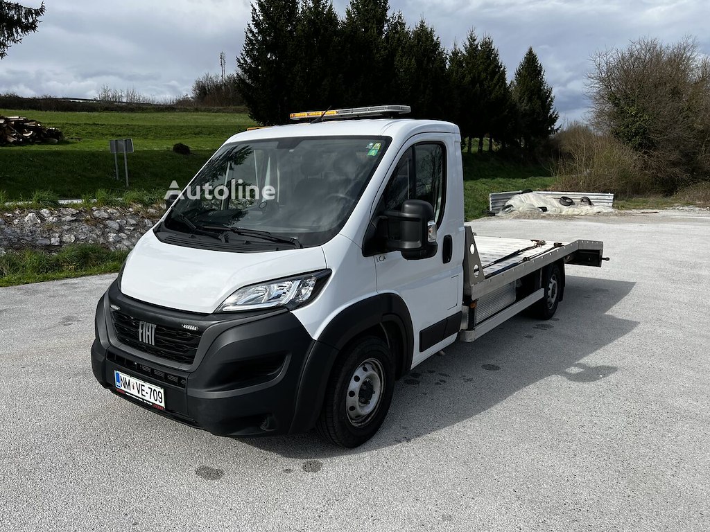 Fiat Ducato šlep auto < 3.5t