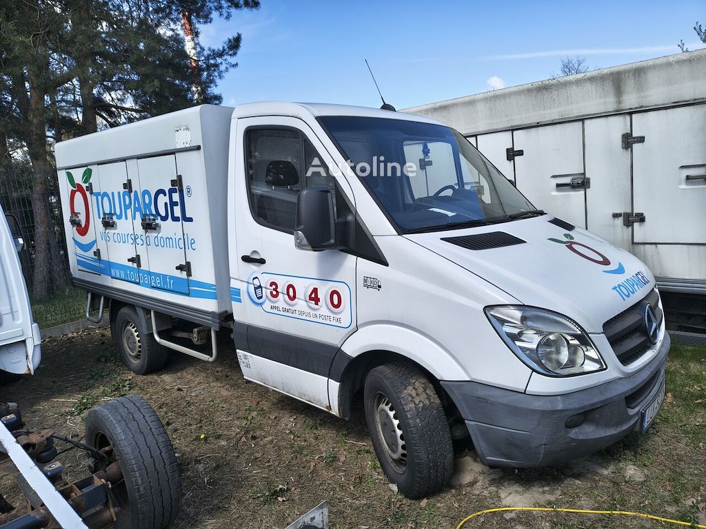 Mercedes-Benz Sprinter 310 CDI EURO5 frigo COLD-CAR eiswagen kamion za dostavu sladoleda < 3.5t