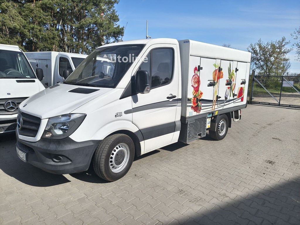 Mercedes-Benz Sprinter 310 COLDCAR EISWAGEN FRIGO kamion za dostavu sladoleda < 3.5t