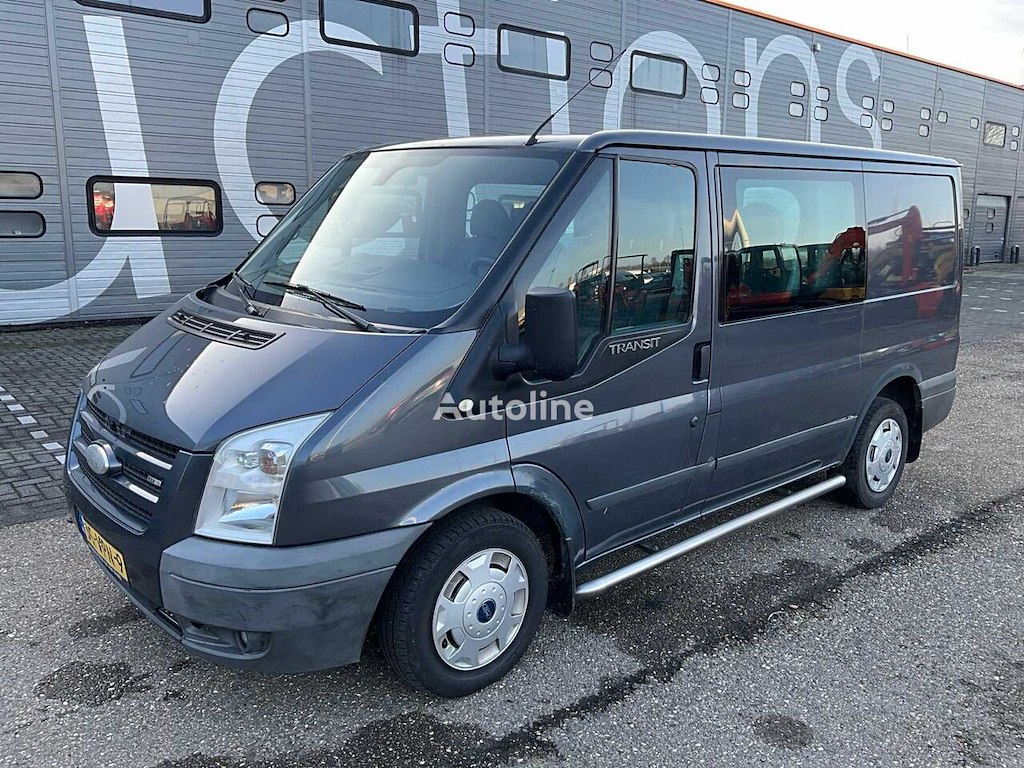 Prodaje se Ford Transit 2.2TDCi minibus furgon na aukciji