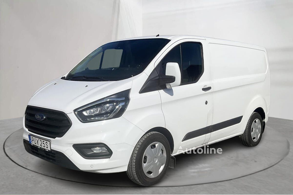 Prodaje se Ford Transit minibus furgon na aukciji