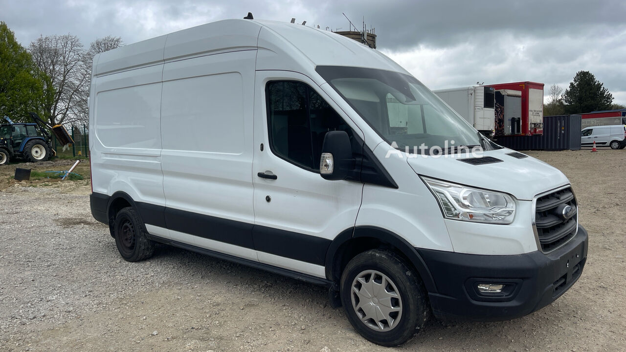Prodaje se Ford Transit 350 2.0 ECO BLUE minibus furgon na aukciji