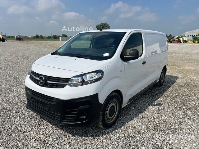 Prodaje se Opel Vivaro 1.5 minibus furgon na aukciji